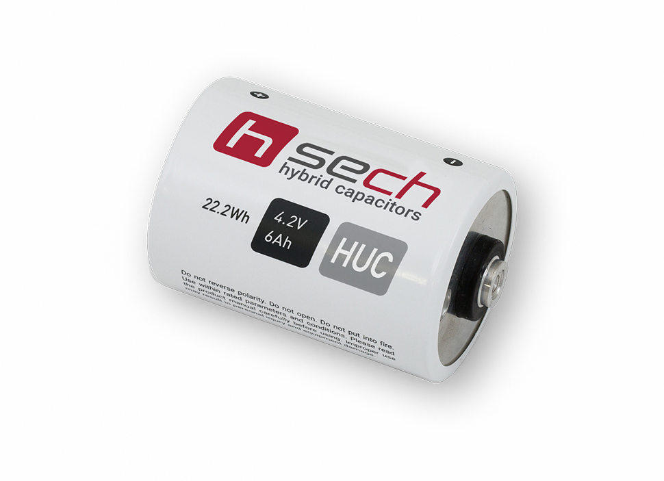 Products – SECH SA